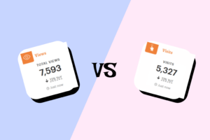 Etsy Views vs Visits: Your Shop Stats' Differences Explained