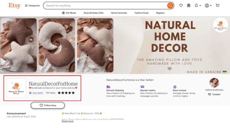 Etsy Views vs Visits: Your Shop Stats' Differences Explained