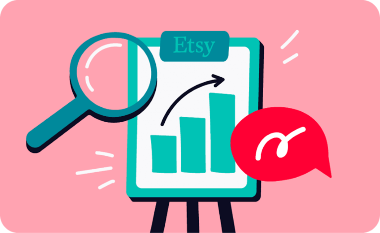 Etsy Views vs Visits: Your Shop Stats' Differences Explained