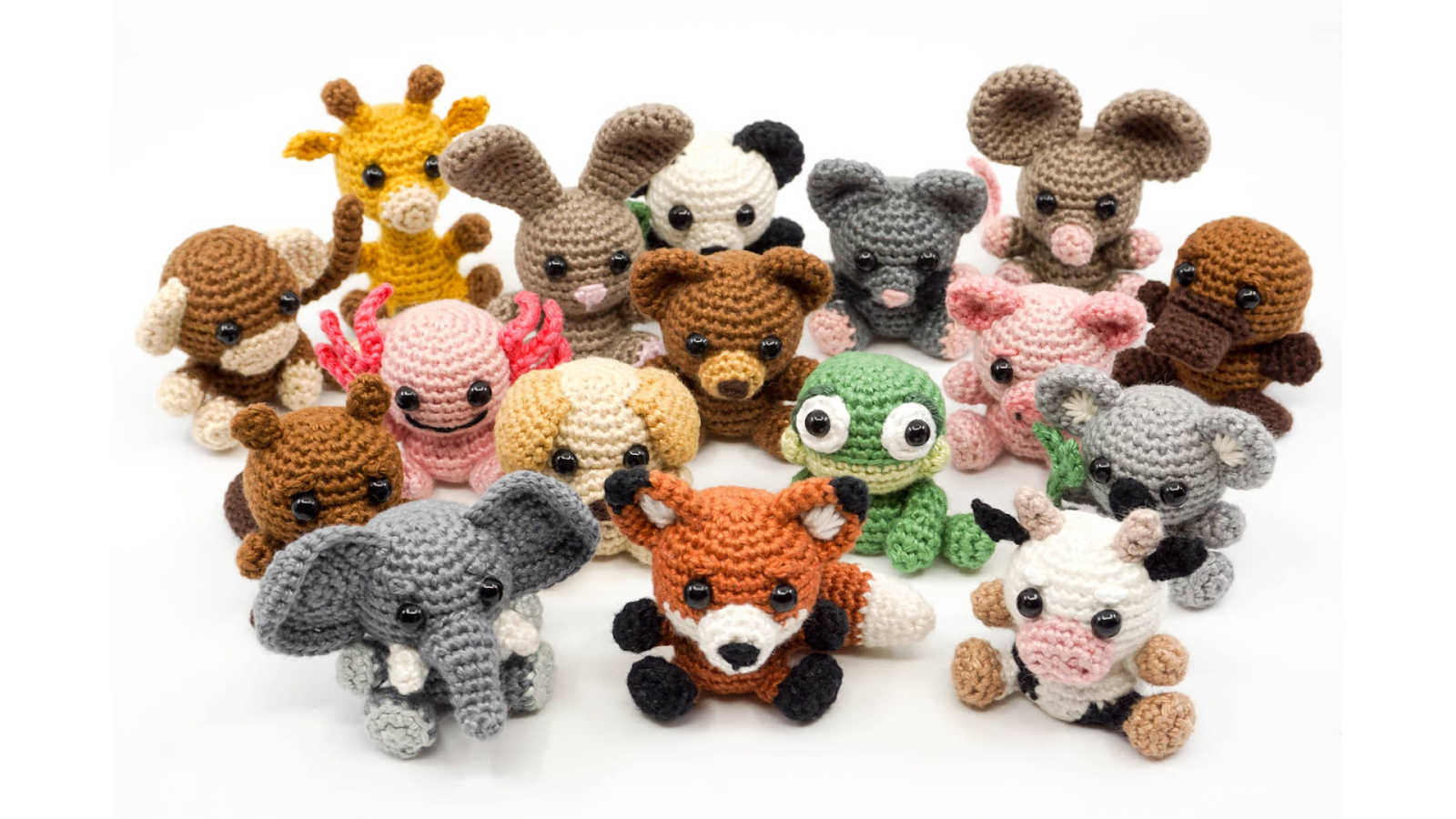 200+ Unique Etsy Shop Name ideas for Crochet Business