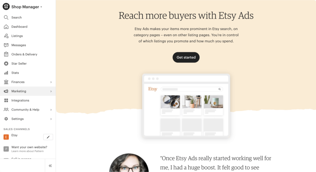 How to Sell eBooks on Etsy: Simple Steps for Authors to Follow