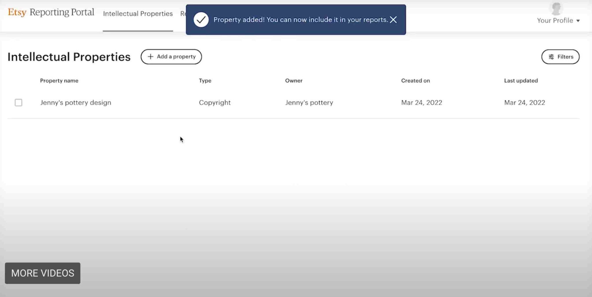Report Etsy Shop: Your Guide to a Fair Marketplace