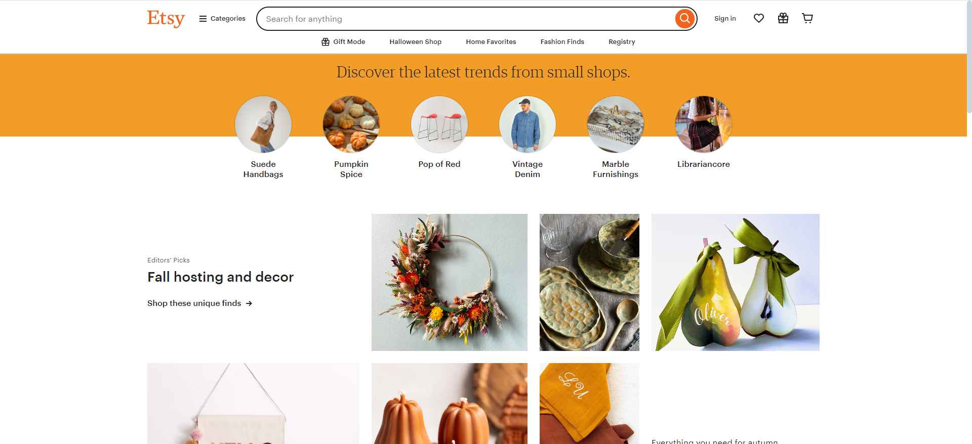 Etsy vs Society6: Where To Sell Artwork Online in 2024?