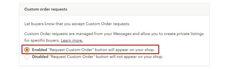 How to Create Etsy Private Listing: A Step-by-Step Guide