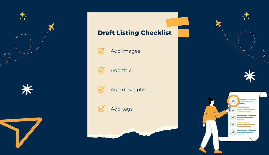 How To Find Drafts On Etsy: A Comprehensive Guide On 4 Steps